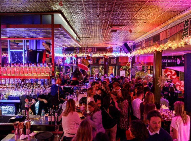 About Us - Our Story | TGI Fridays Stores Restaurants